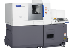 Model A20 : CITIZEN MACHINEY ASIA CO.,LTD.