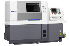 Model L32 : CITIZEN MACHINEY ASIA CO.,LTD.