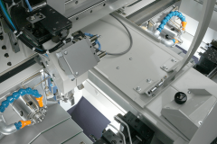 Model GN3200W : CITIZEN MACHINEY ASIA CO.,LTD.